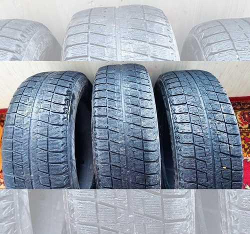 Bridgestone Blizzak Revo2 205/60 R16 Q