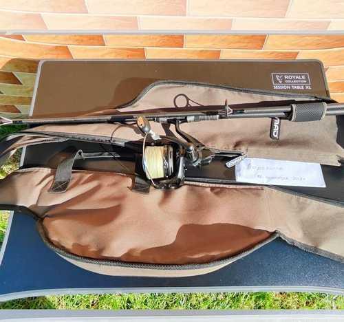 Спод Free Spirit "S" Range Spod Rod 12 ft