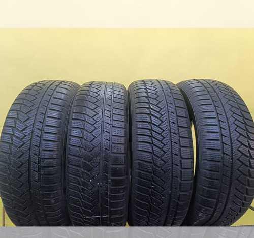 Continental ContiWinterContact TS 850 P 205/60 R16 105W