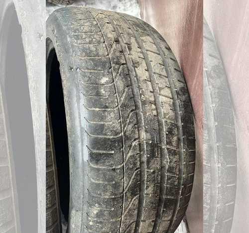 Pirelli P Zero 265/45 R20