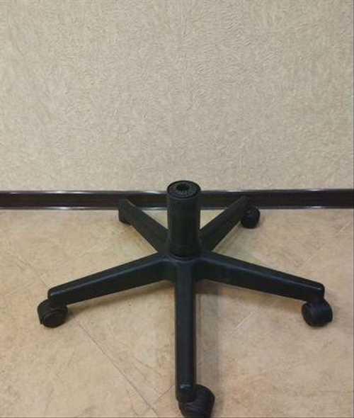 Крестовина для офисного кресла