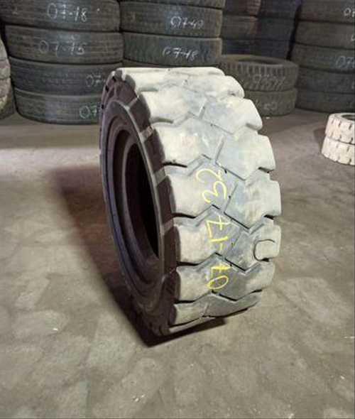 Шины бу 300 R15 Trelleborg