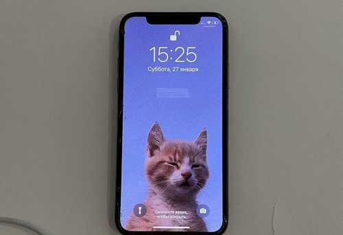 iPhone Xs, 64 ГБ