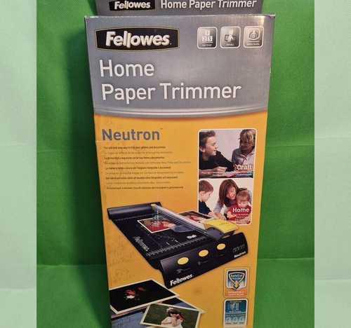 Резак для бумаги. Fellowers - Home Paper Trimmer