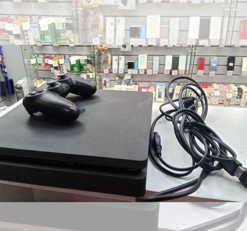 Sony playstation 4 slim 500gb