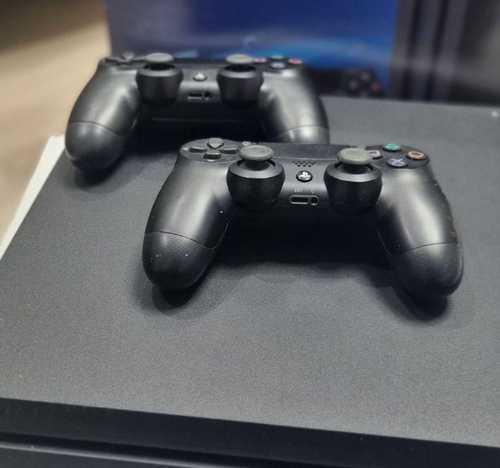 Ps4 pro игры