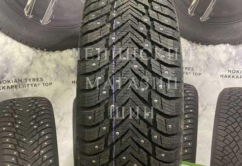Nokian Tyres Hakkapeliitta 10p 235/45 R17 97T