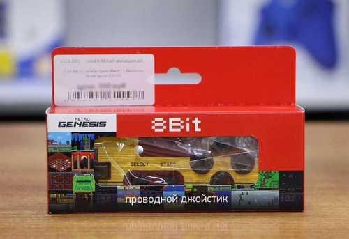 8 bit Retro Genesis Controller P1 Проводной GS-44