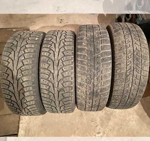 Nokian Tyres Hakka Blue 195/65 R15