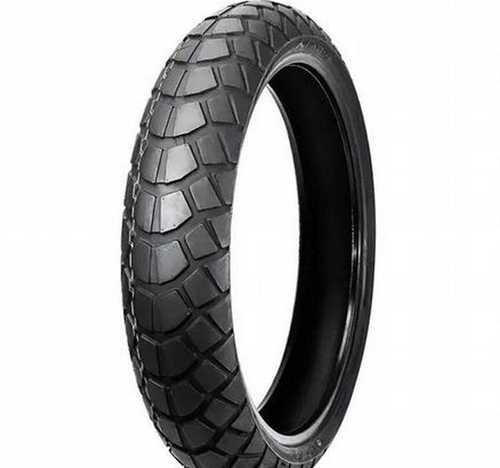 Kingtyre K66 : 130/80R17 65V (Задняя) (эндуро)