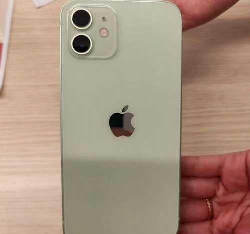 iPhone 12, 128 ГБ