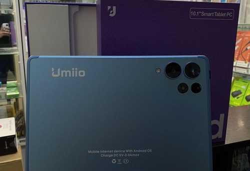 Новый планшет umiio P80 PAD