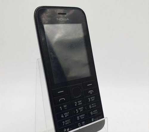 Мобильный телефон Nokia RM-969