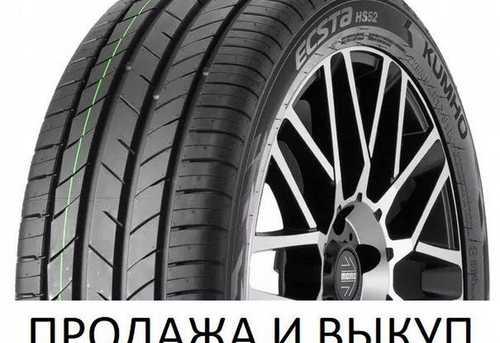 Kumho Ecsta HS52 235/60 R16 104V