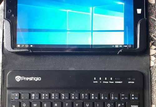 Prestigio multipad Visconte quad