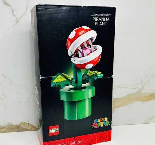 Конструктор 71426 lego Super Mario