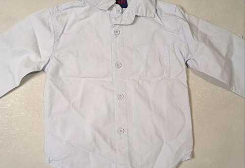 Рубашка, размер 98
