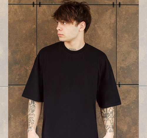 Футболки Oversize 300г доставка в г.Жиздра