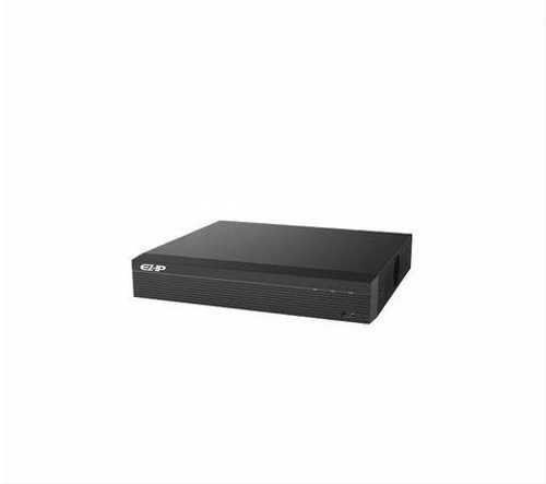 EZ-nvr1b08hs-8P/H Видеорегистратор IP 8-х канальны