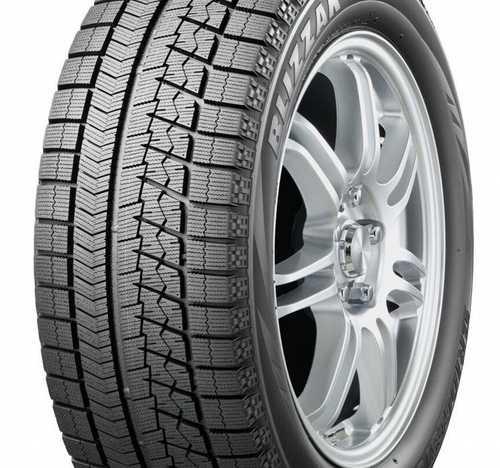 Bridgestone Blizzak VRX 215/55 R17 94S