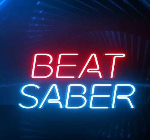 Beat Saber на пк Steam