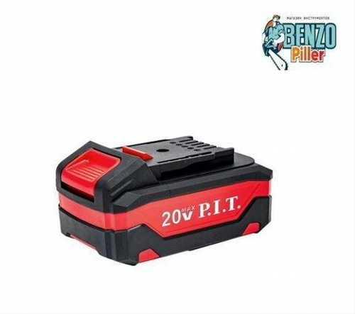Аккумулятор PIT PH20-4.0