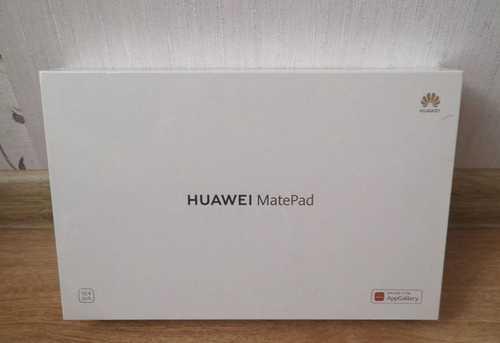 Новый планшет Huawei Matepad 128gb LTE