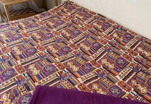 СССР икеа текстиль/шторы скатерти одеяло