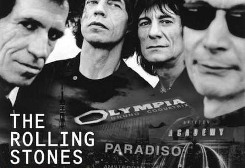 The Rolling Stones / Totally Stripped (2LP+DVD)