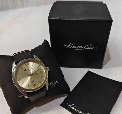 Часы Kenneth Cole A126-13