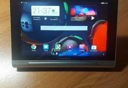 Планшет Lenovo Yoga Tablet 8 16Gb, model 60044