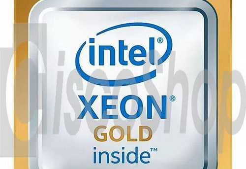 Процессор Intel Xeon Gold 6248 (2.50 GHz/27.5M/20