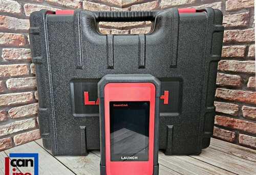 Автосканер Лаунч грузовой Launch SmartLink HD BOX