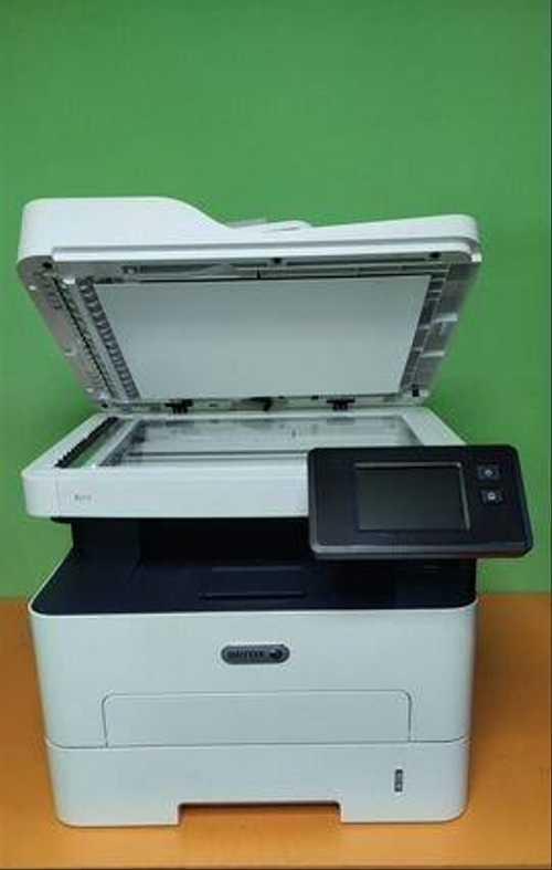 Мфу лазерный Xerox B215