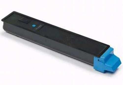 Тонер-картридж Hi-Black (HB-TK-8115C) для Kyocera
