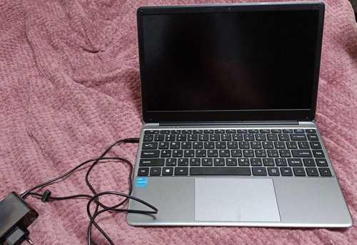 Ноутбук Chuwi HeroBook Pro Grey-1