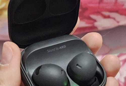 Беспроводные наушники samsung buds 2 pro