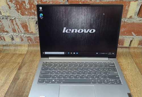 Ультрабук Lenovo ThinkBook 13s G2(IPS/i5 gen11/SSD