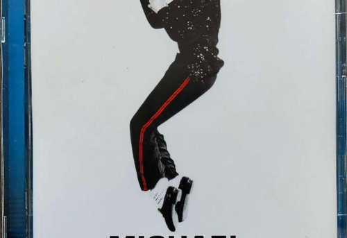 DVD Michael Jackson