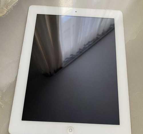 iPad 4 32gb