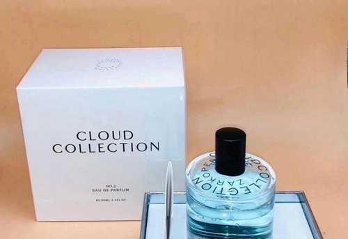 Духи Zarkoperfume Cloud Collection no.2 100 ml