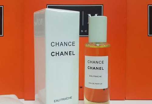 Мини-тестер Chanel - Chance eau Fraiche 40ml