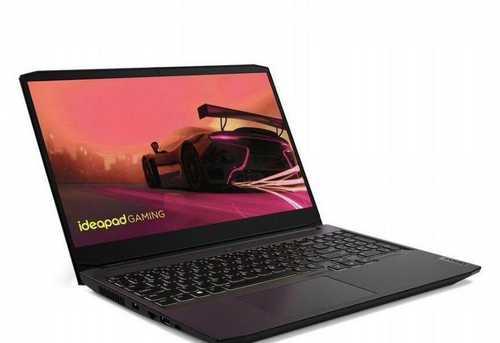 Ноутбук Lenovo IP Gaming 3 15ACH6