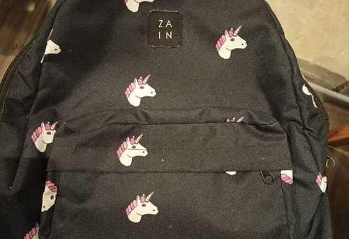 Рюкзак для девочки zain