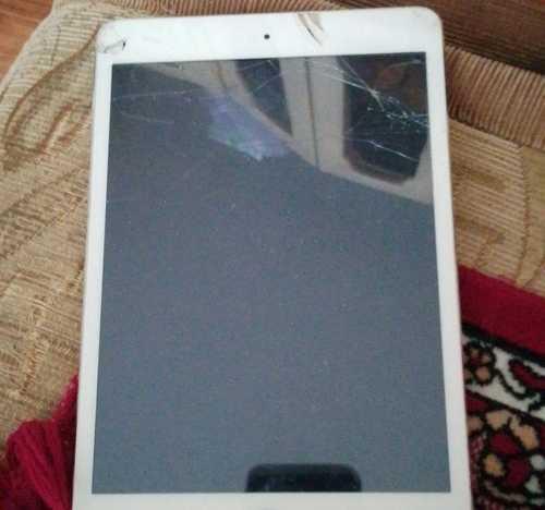 Планшет apple iPad 3