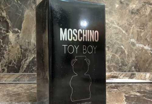 Духи moschino toy boy мужские 100мл