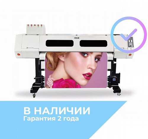 Сублимационный принтер OR-1602TX/1802TX