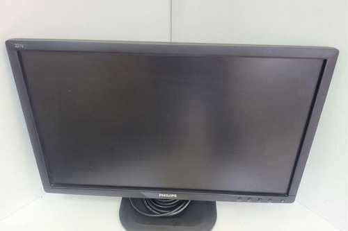 Мониторы Philips 221V2SB