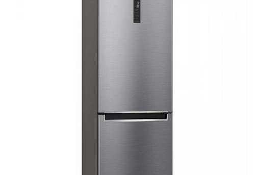 Холодильник LG DoorCooling+ GA-B459smum новый