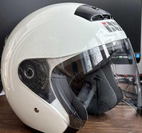 Мотошлем IXS